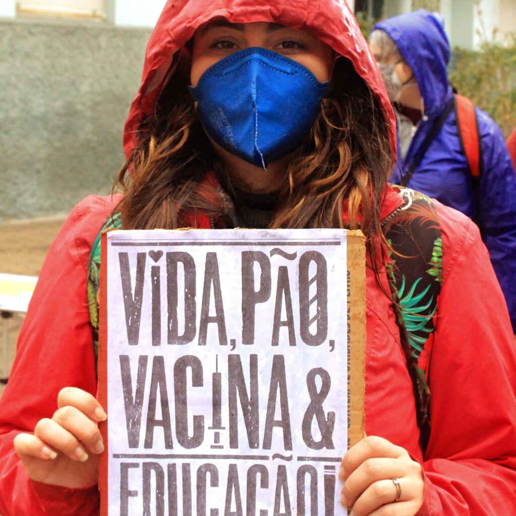 Educar para a luta e para a emancipação! – Ecoar | Juventude Ecossocialista Educar para a luta e para a emancipação! – Ecoar | Juventude Ecossocialista